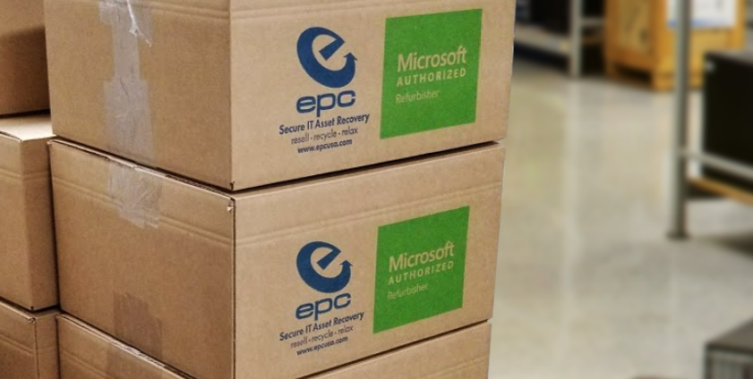 Box Program - EPC USA