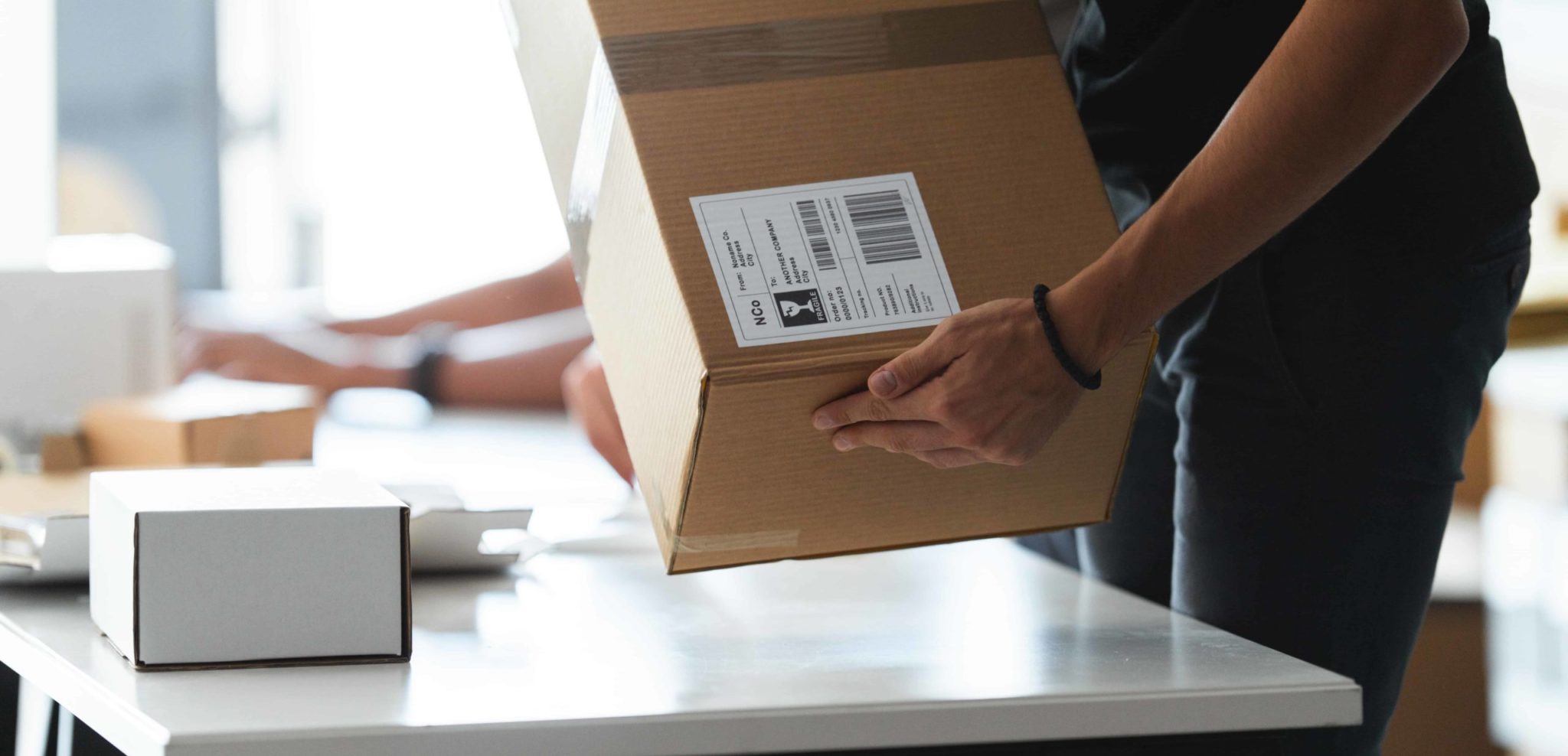 Box Program - EPC USA