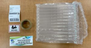 Laptop and Docking Station Packing Guide - EPC USA