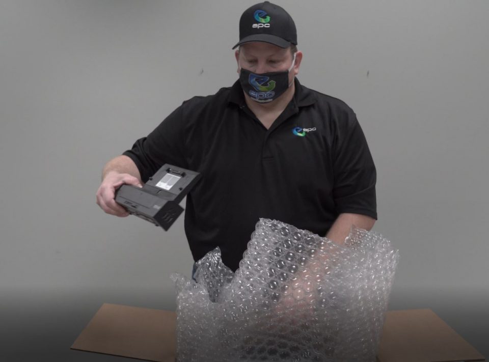 Box Program - EPC USA