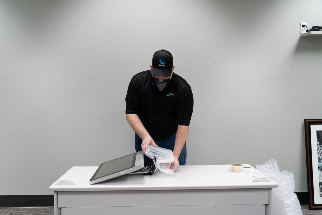 Box Program - EPC USA