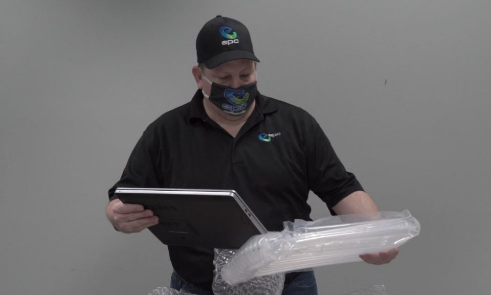 Box Program - EPC USA