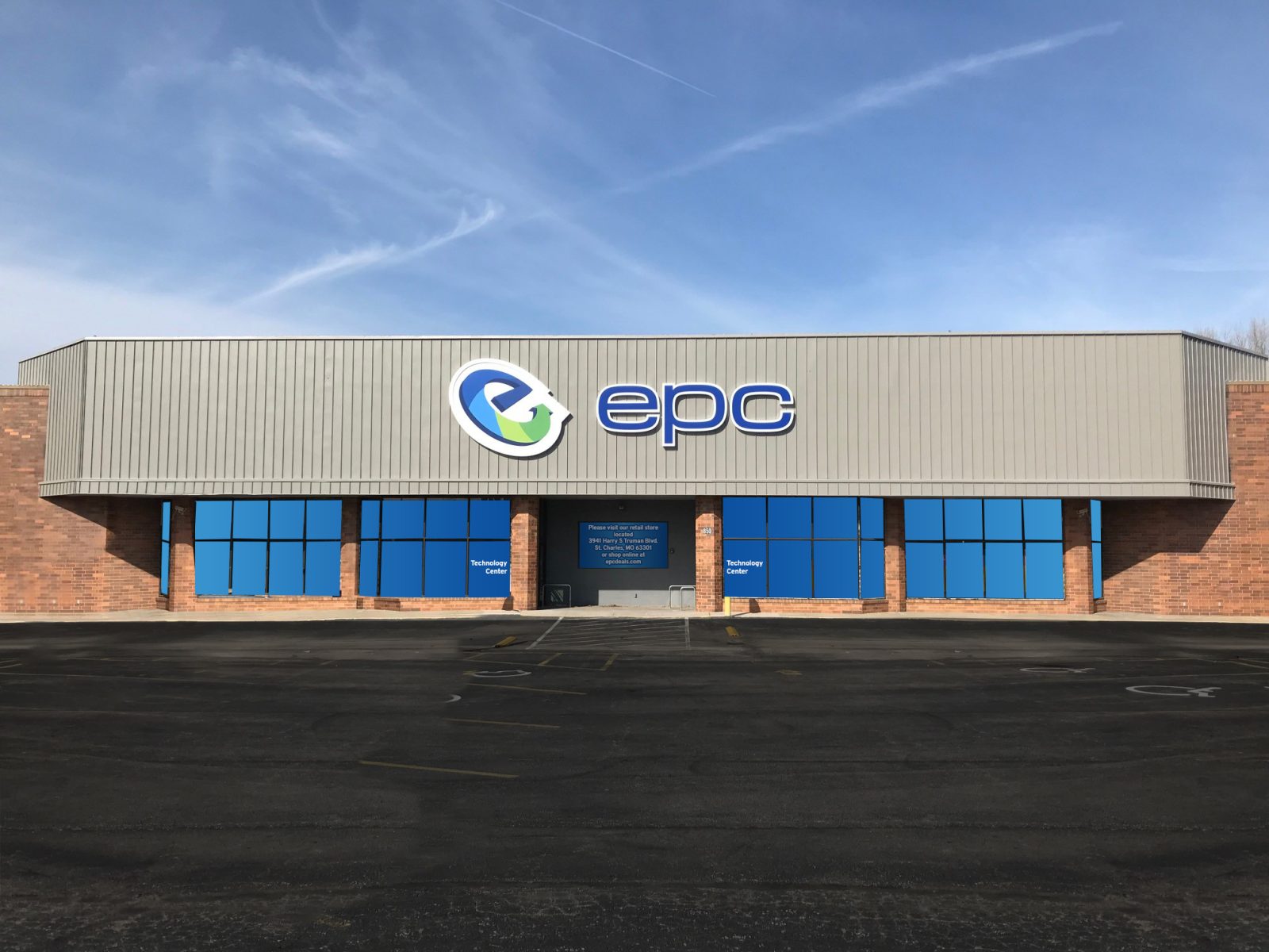 EPC to Expand and Open Technology Center - EPC USA