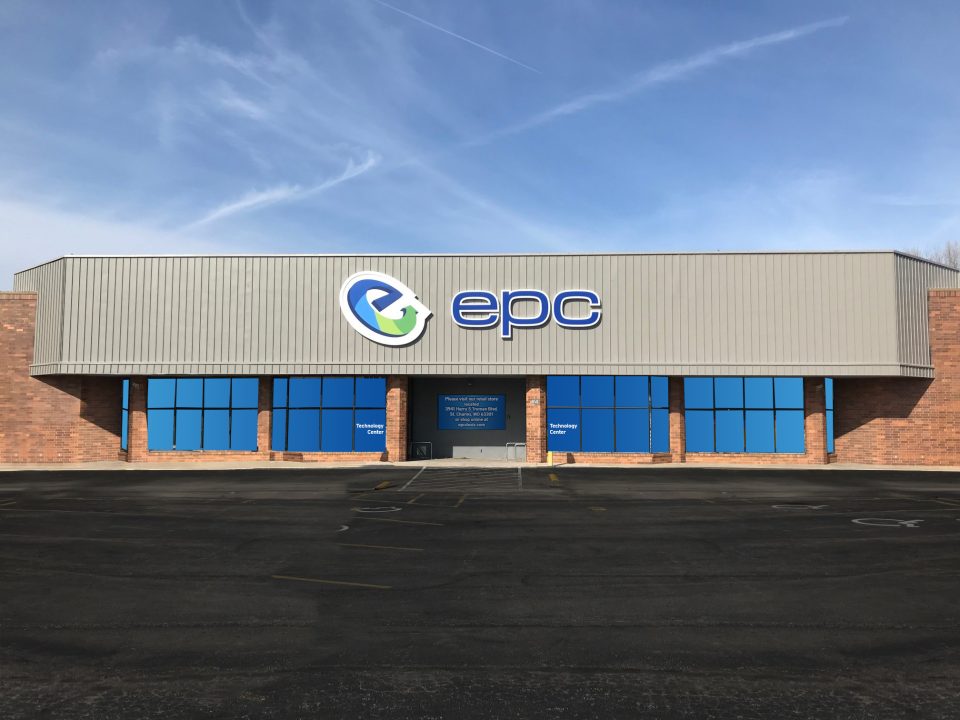 EPC to Expand and Open Technology Center - EPC USA
