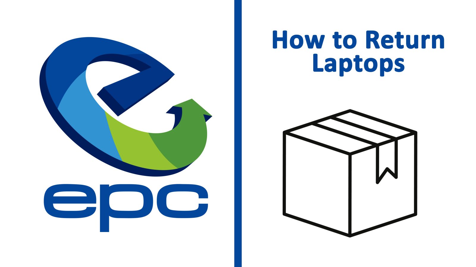 Box Program - EPC USA