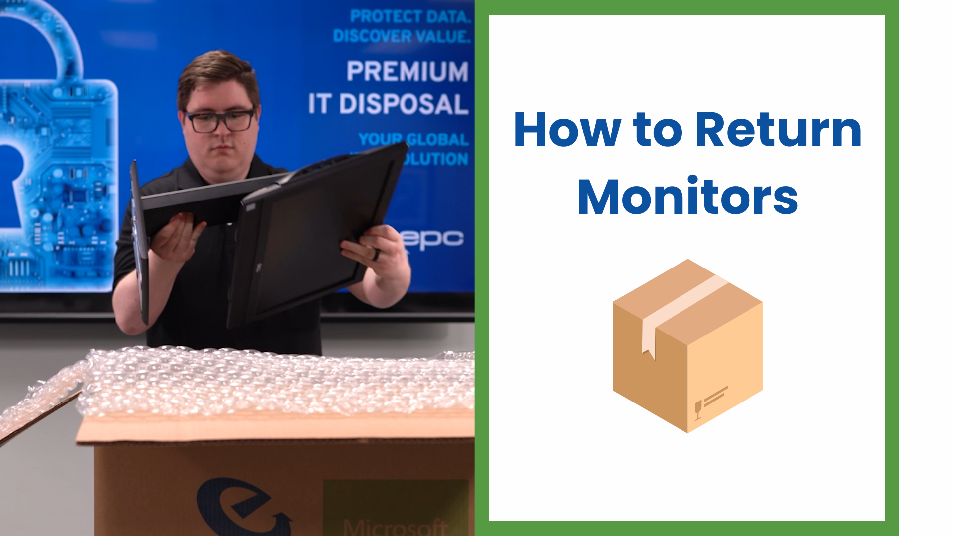 Box Program - EPC USA